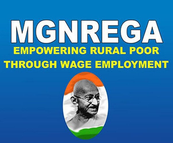 MGNREGA could not achieve in J&K what it has achieved in other parts of ...