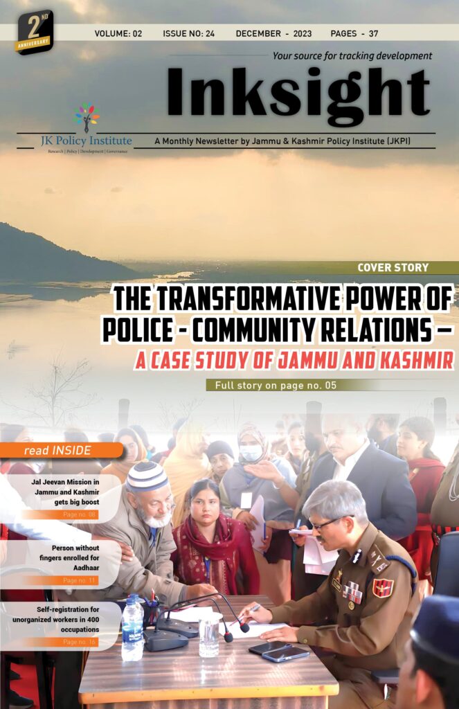 The Non–Alignment Movement and Its Relevance Today - JK Policy Institute