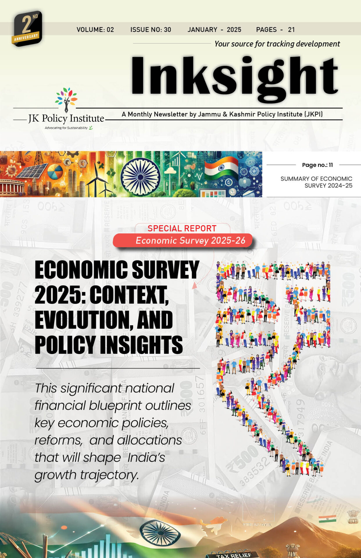 Top Down Vs Bottom Up Which Approach Truly Benefits The Poor Jk Policy Institute